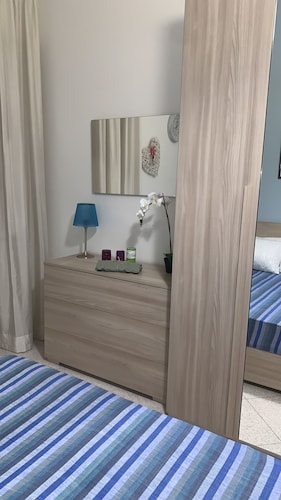 Salernoroomstation - Salerno