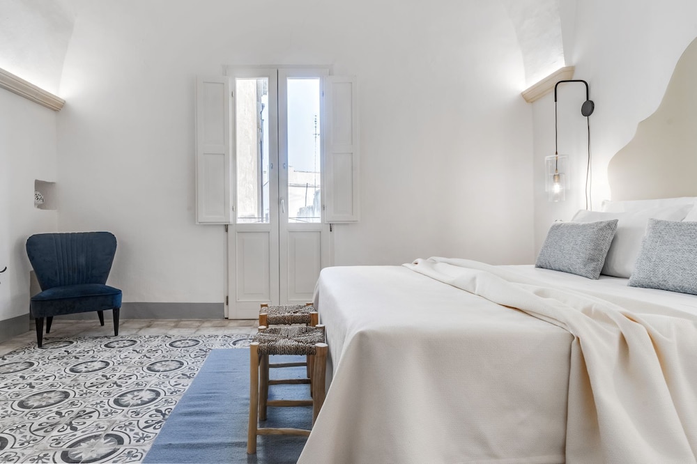 Palais Gentile Salento Puglia - Matino