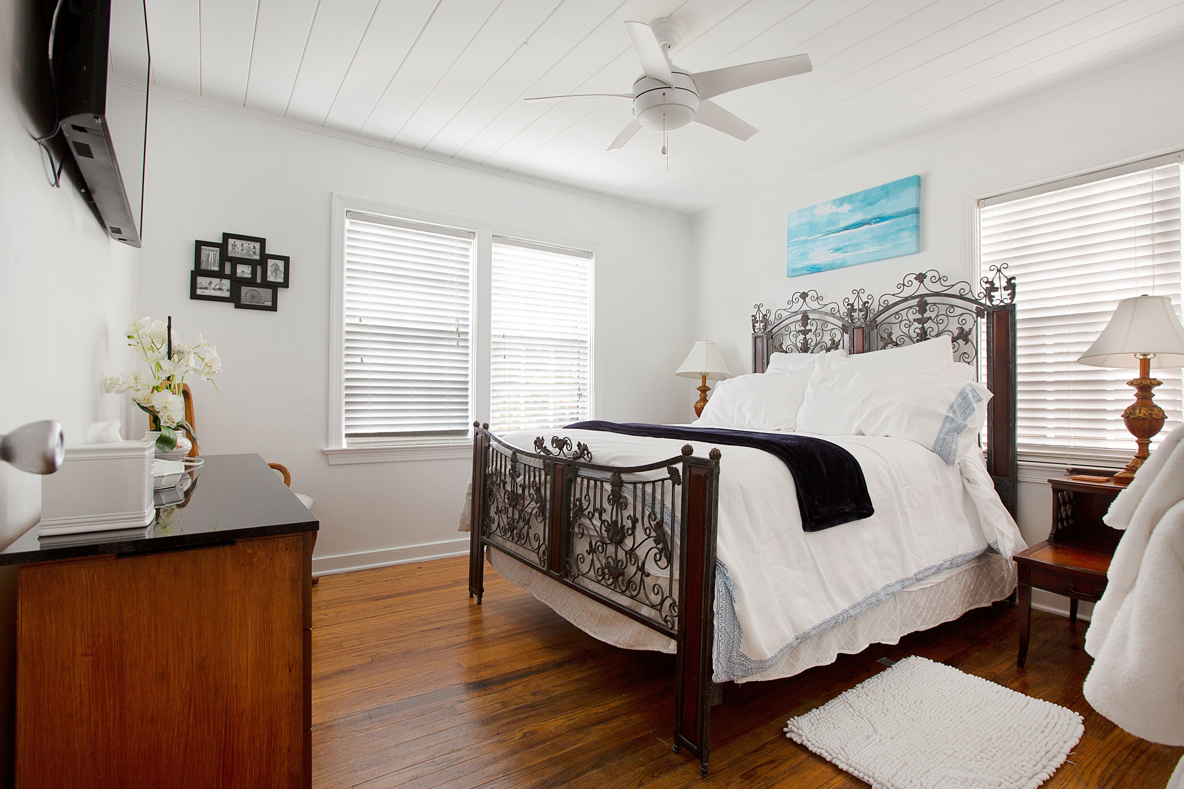 Anderson House Historical Cottage - Lake Worth, FL