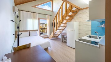 Quarto básico, 1 quarto (Indongcho 2cheung(withpet)) | 1 quarto, Wi-Fi de cortesia