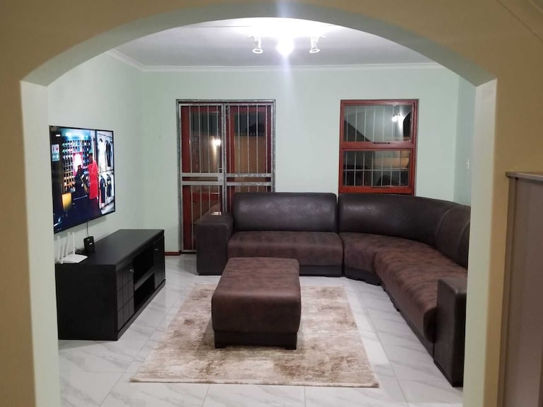 Modern Furnishings - Parklands