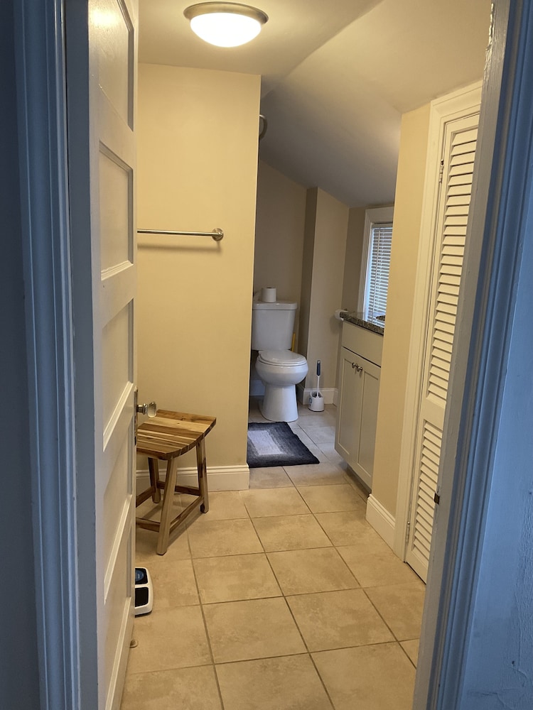 Onset Family Escape - Massachusetts