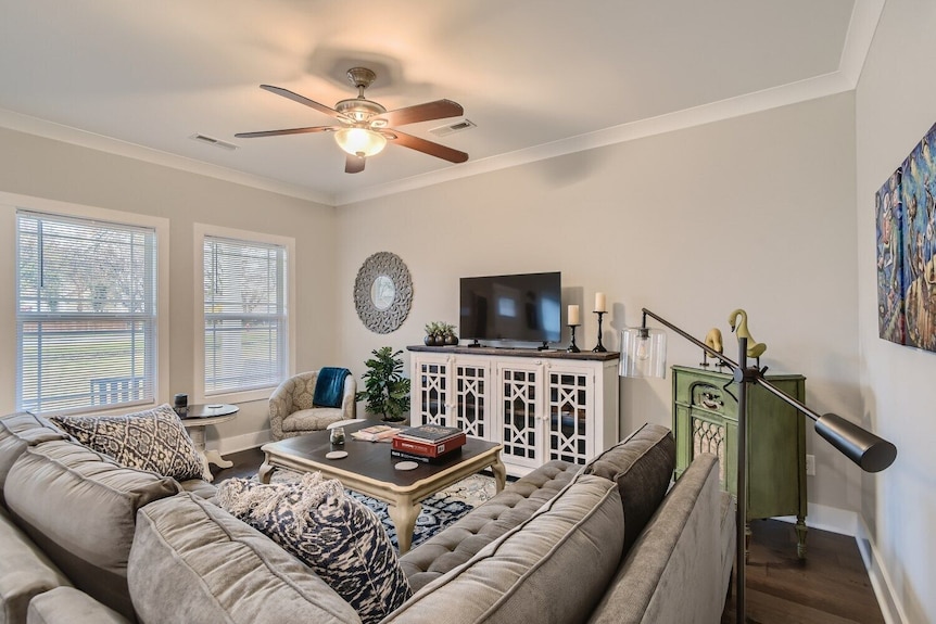 Modern And Charming Cottage - SoundWaves at Gaylord Opryland, Nashville