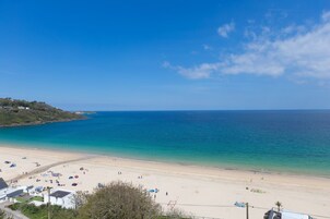 Perto da praia