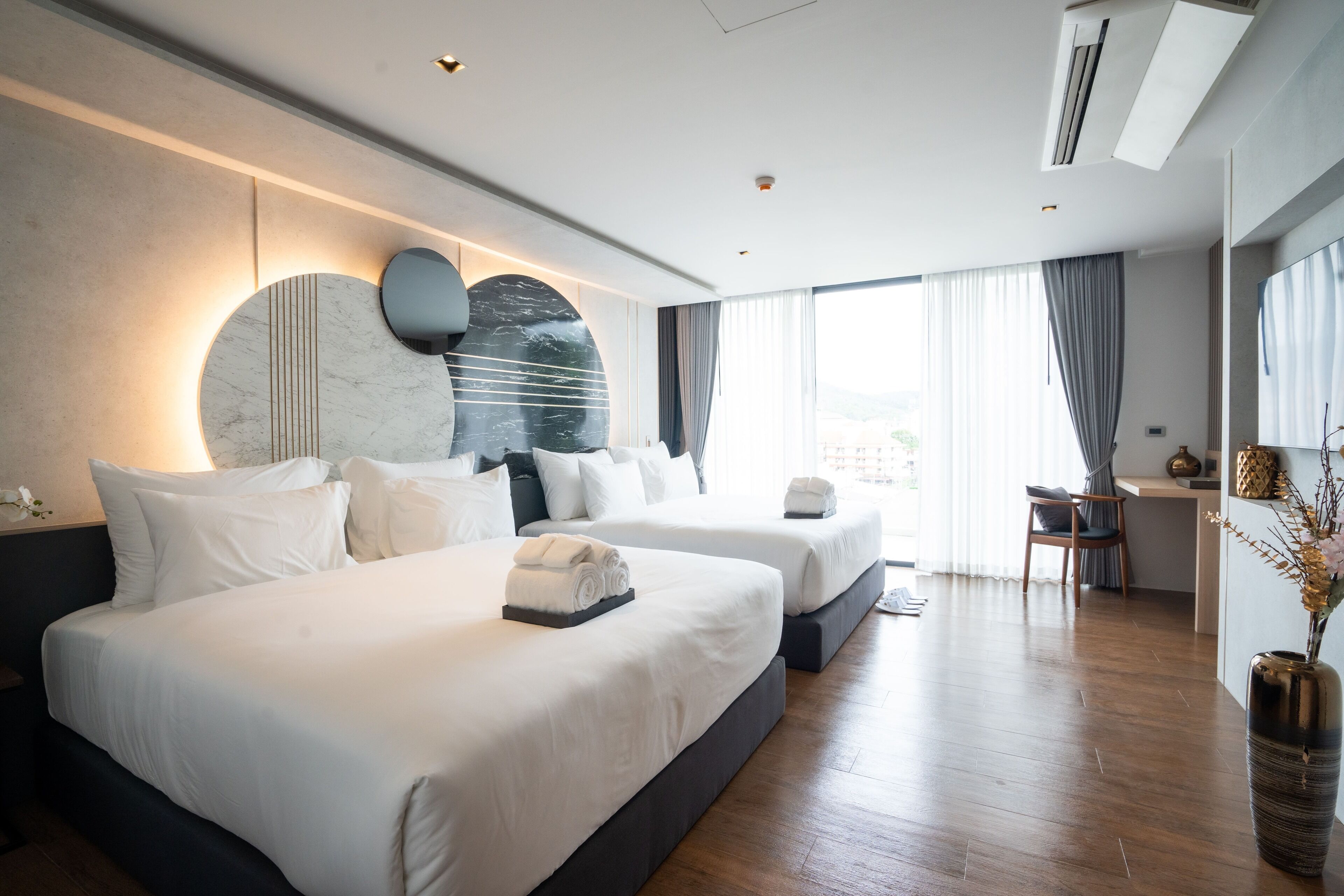 RICHMAN RESORT HOTEL HATYAI in Hat Yai: Find Hotel Reviews, Rooms, and ...