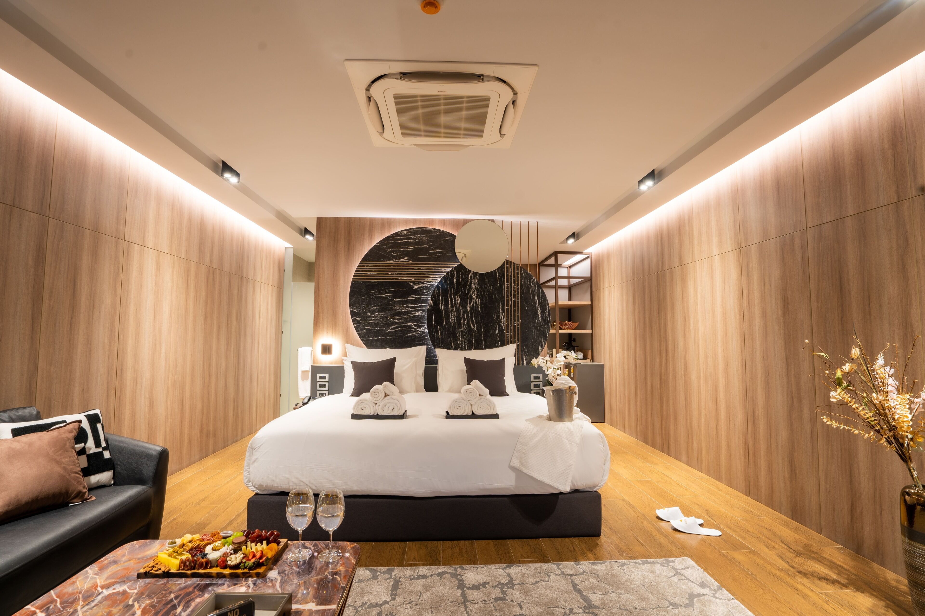 RICHMAN RESORT HOTEL HATYAI in Hat Yai: Find Hotel Reviews, Rooms, and ...