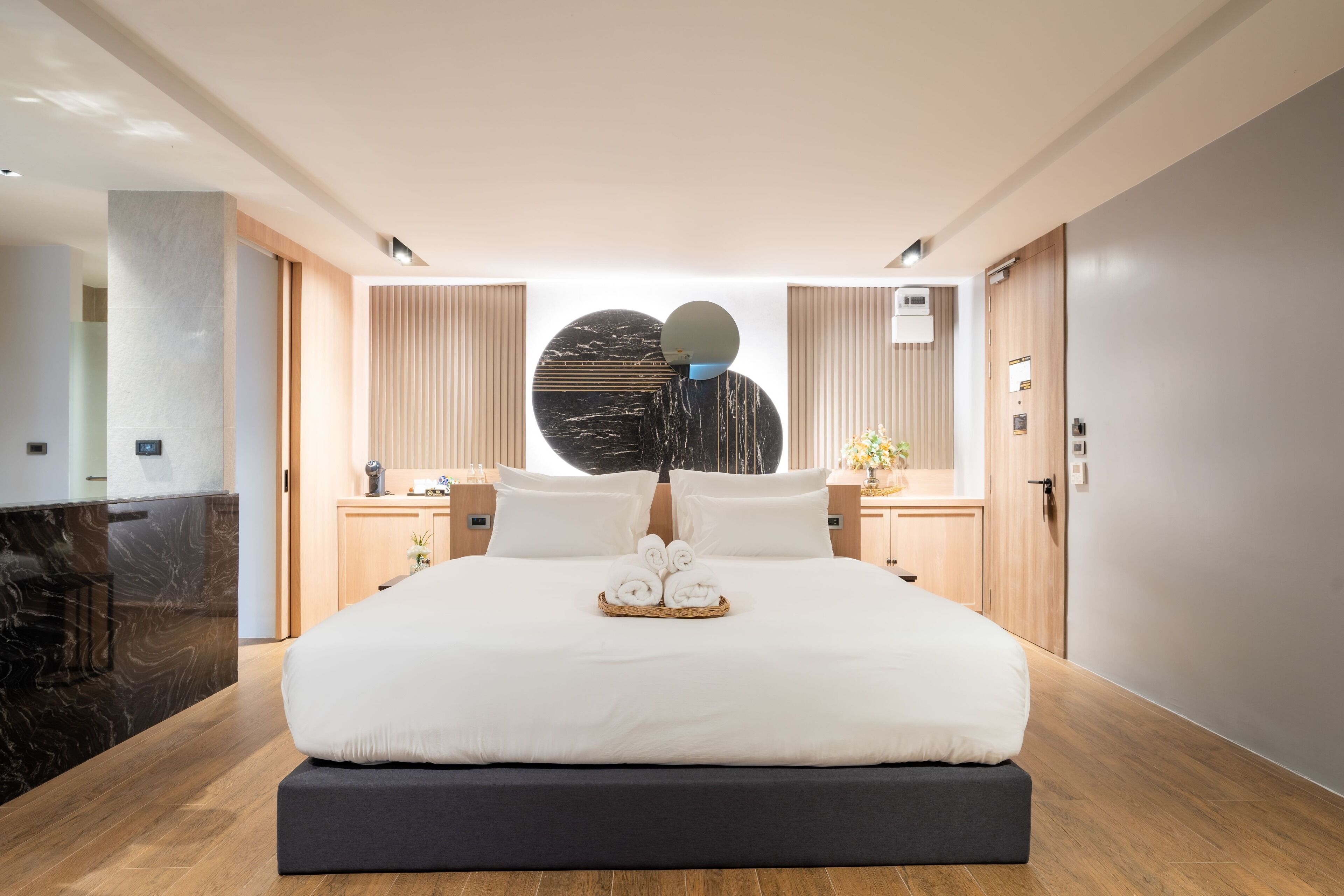 RICHMAN RESORT HOTEL HATYAI in Hat Yai: Find Hotel Reviews, Rooms, and ...