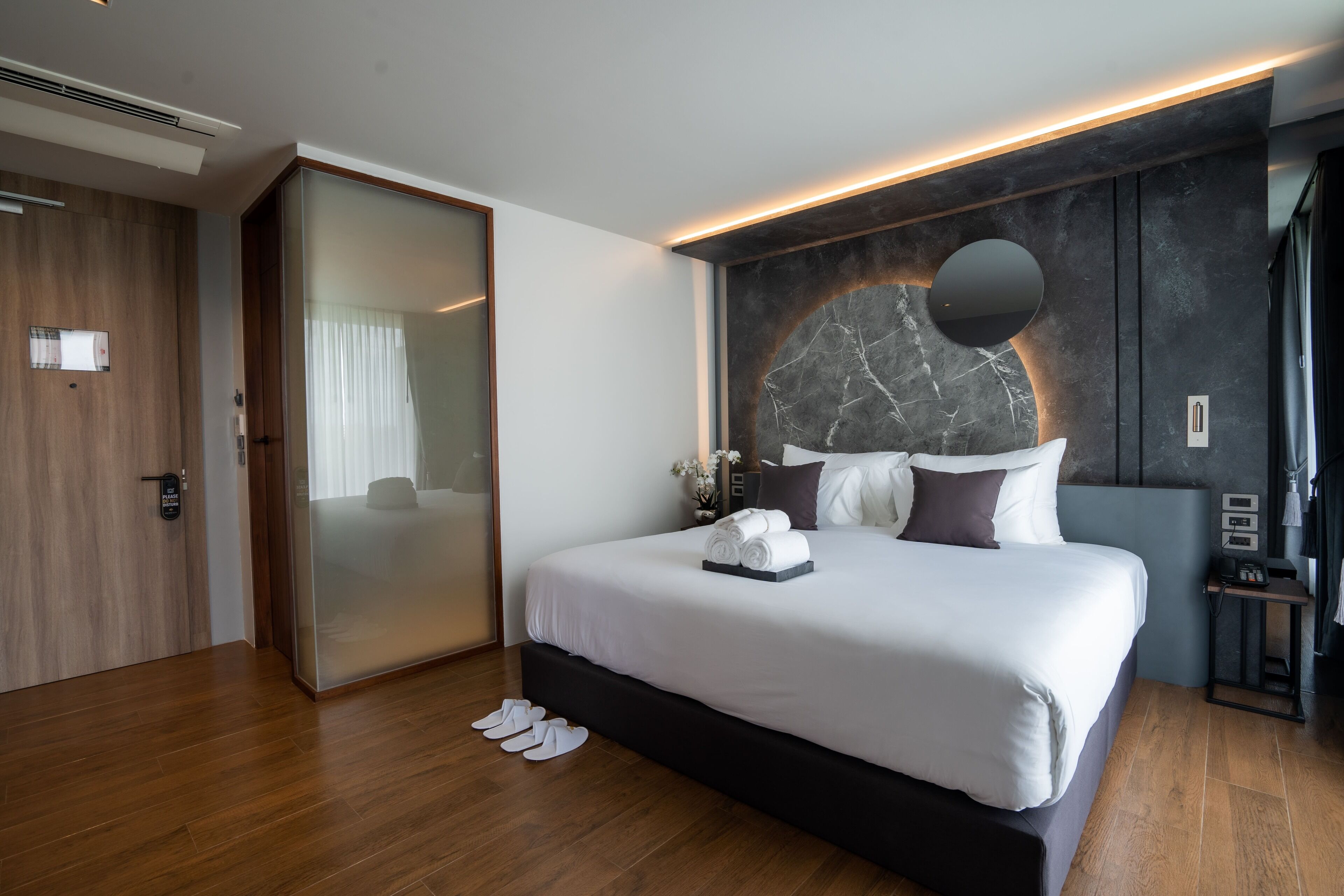 RICHMAN RESORT HOTEL HATYAI in Hat Yai: Find Hotel Reviews, Rooms, and ...