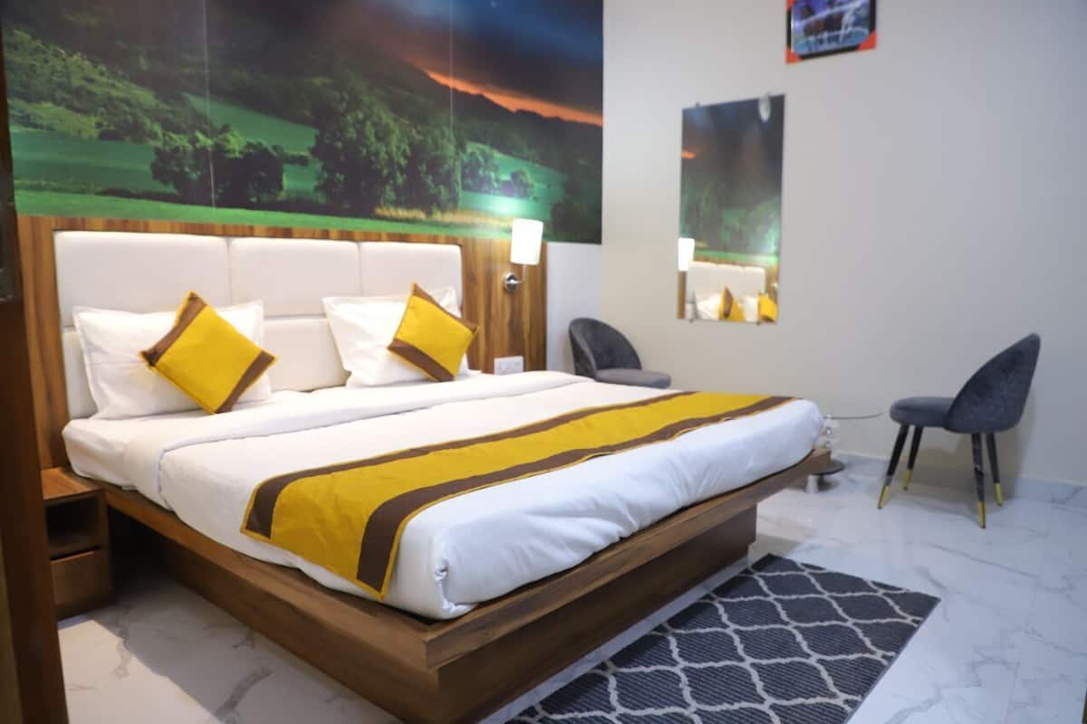 1 quarto, Wi-fi grátis, roupa de cama fornecida