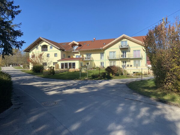 Pension Am Weberhof - Rosenheim