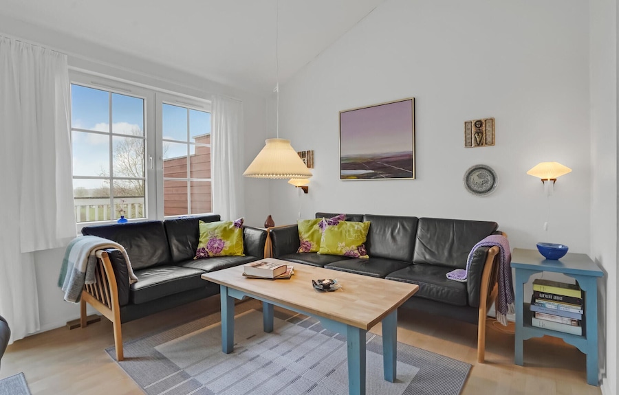 Maison Confortable à Aabenraa Avec Wifi - Aabenraa