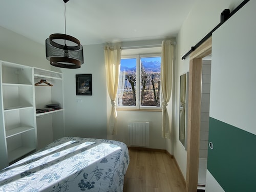 Le Coté Cour - Barcelonnette