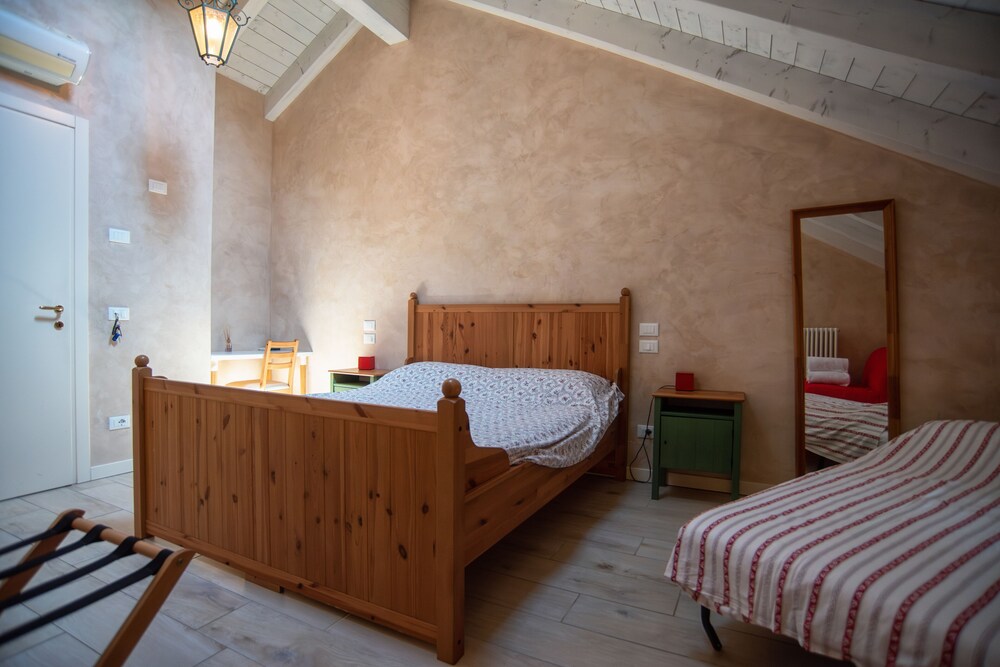 B&b La Familia - Peschiera del Garda