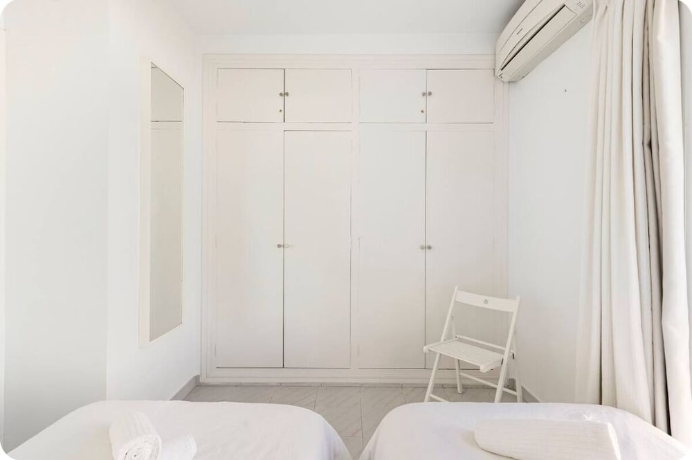 Ideal Comfy Peaceful Carihuela House 3 Mins Beach Fast Wifi Air/con Pool! - Alhaurín de la Torre