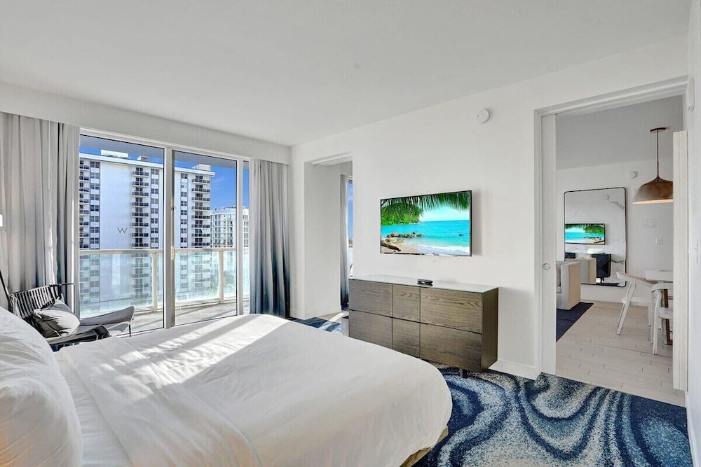 Wvr Vacation Residences 705 - Fort Lauderdale, FL