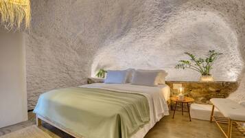 Casa da Gruta - Premium | Espaço de trabalho para notebook, Wi-Fi de cortesia