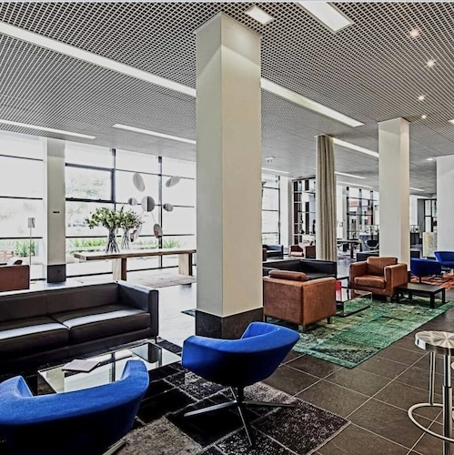 Executive Hotel Samba - nº 95