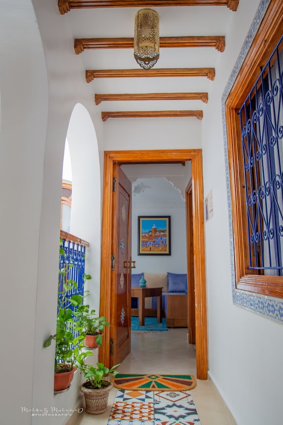 Dar Jinane 2: Cosy And Stylish - Morocco