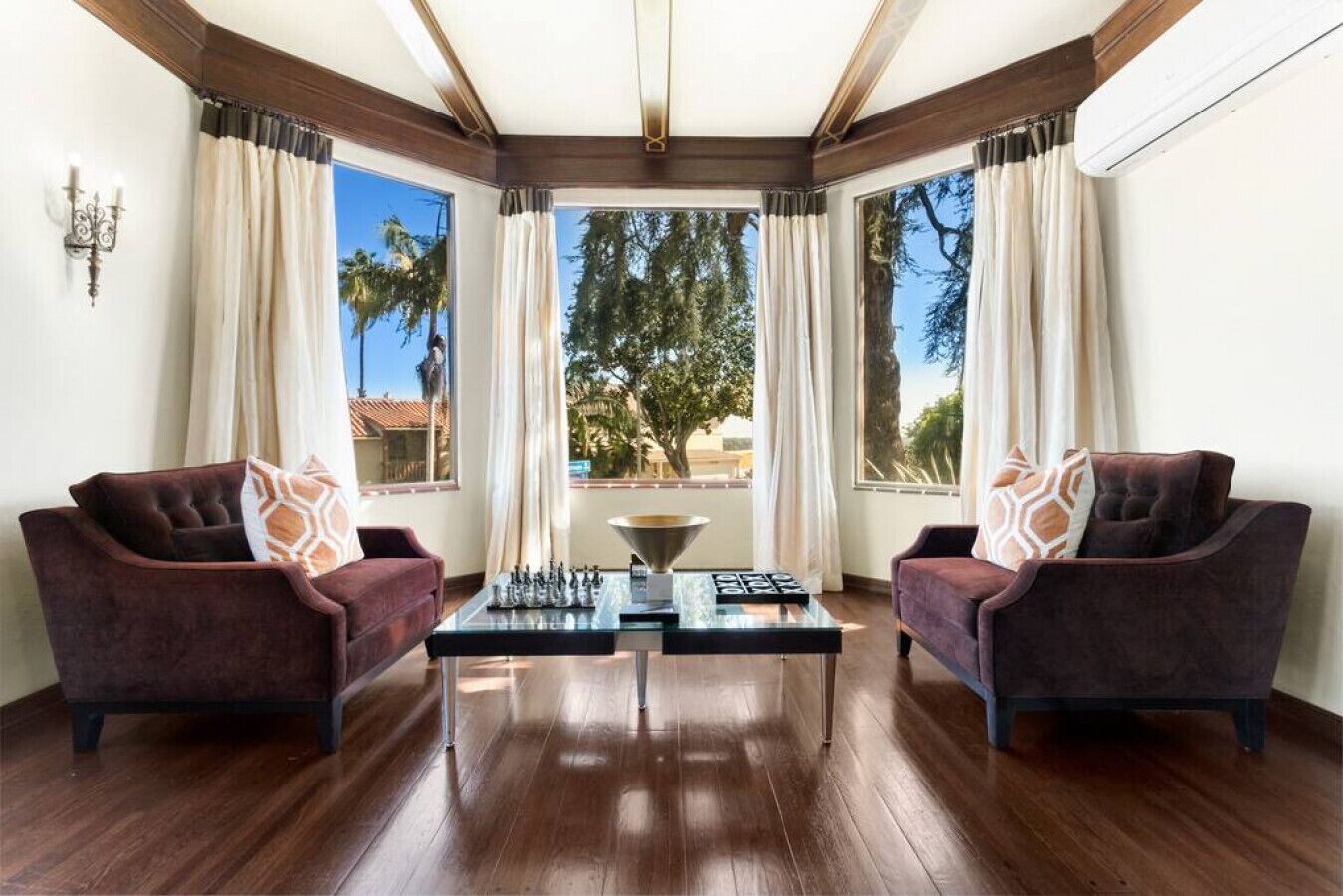 Classic Spanish Art Deco House With Stunning Views - Hawthorne, CA