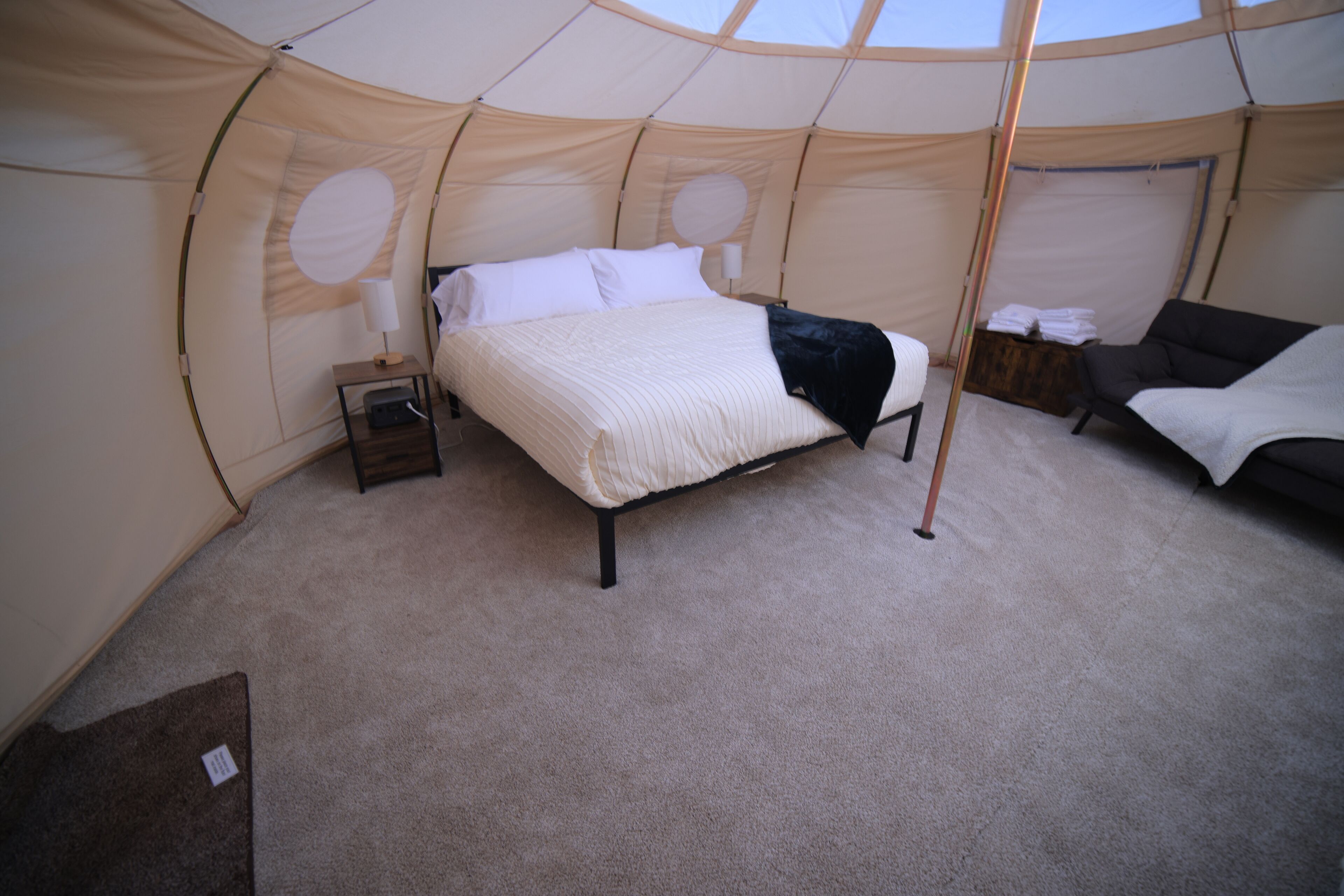 Starlight Retreat Yellowstone in Island Park: Find Hotel Reviews, Rooms ...