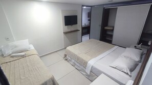 Quarto Quádruplo
