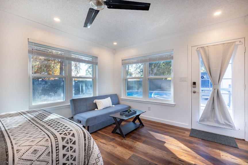 Spacious 6br By At&t Stadium Stockyard Heated Pool - Stop 6 - Fort Worth