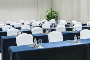 Salas de reuniões