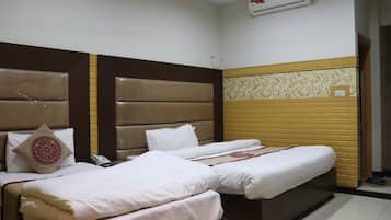 Quarto Standard | 1 quarto, Wi-fi grátis