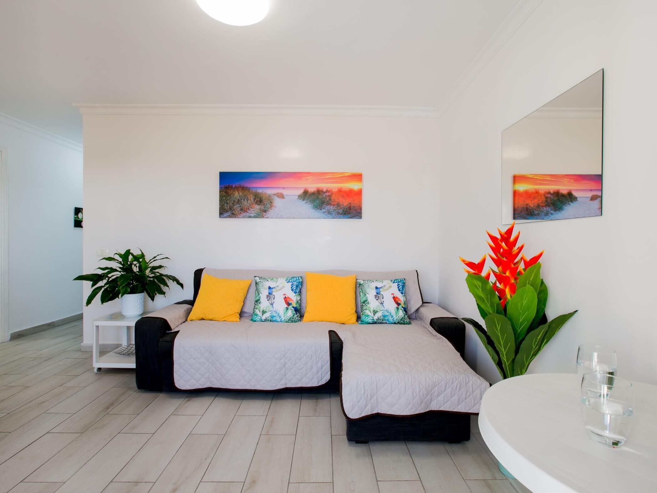 603c Summerland Beautiful Apartment, 6th Floor - Los Cristianos