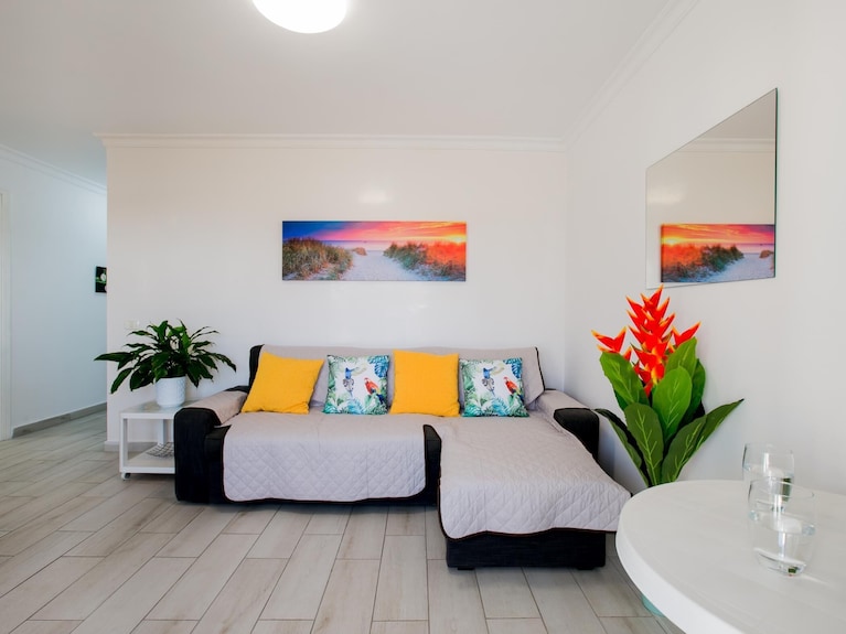 603c Summerland Bel Appartement, 6ème éTage - Los Cristianos