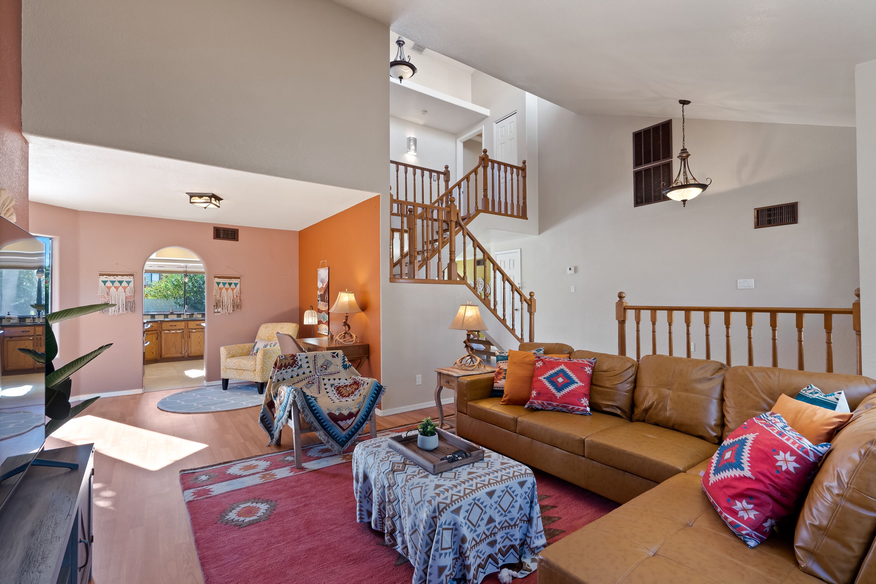 Southwestern Paradise, Simply Classic - Oro Valley, AZ