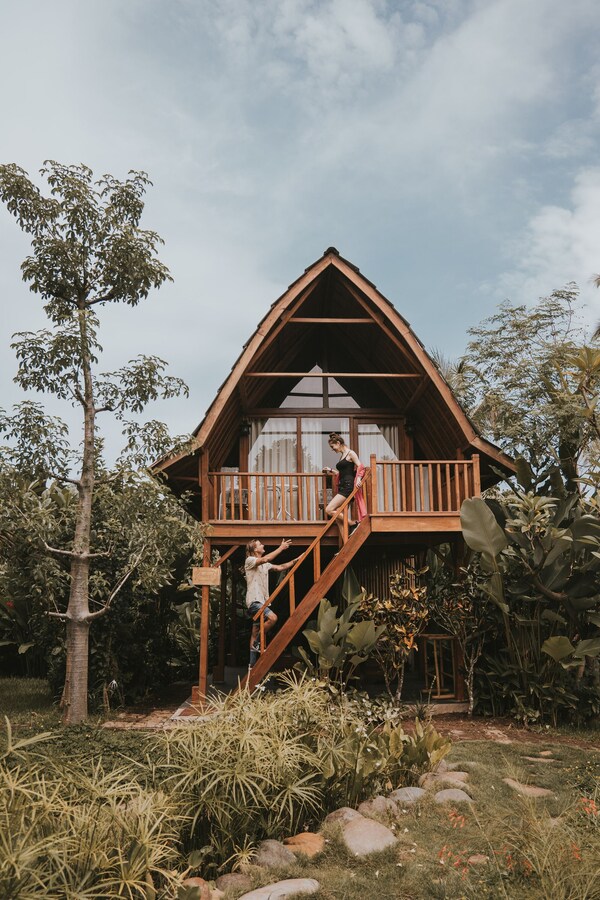 Kusfarm Bali By Ahm - Bali