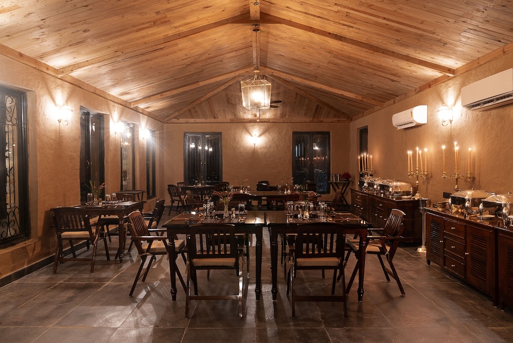 Aalia Jungle Bandarjudh - Uttarakhand