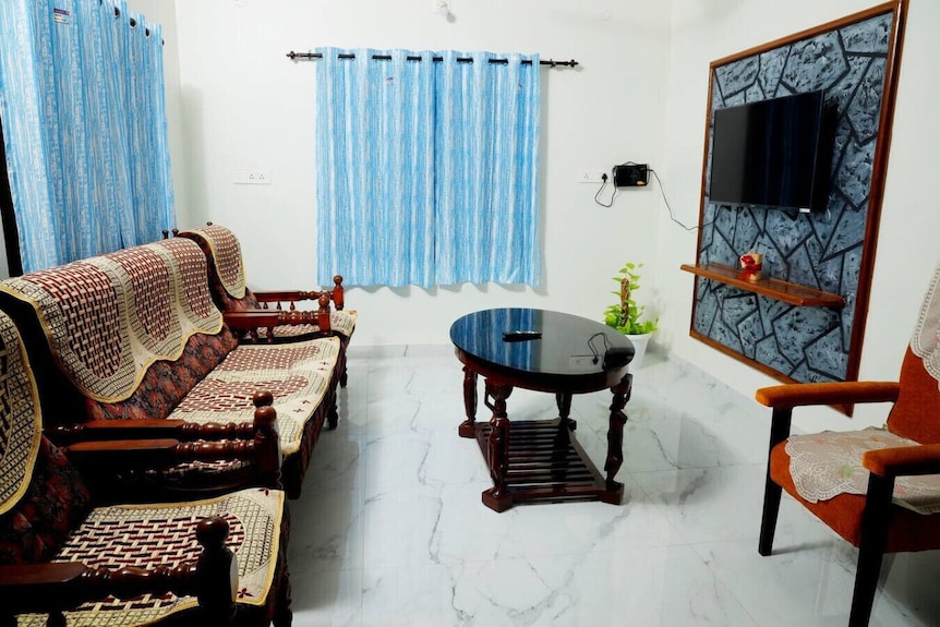 Alleppey Haven Homestay Entire Ground Floor - Alappuzha