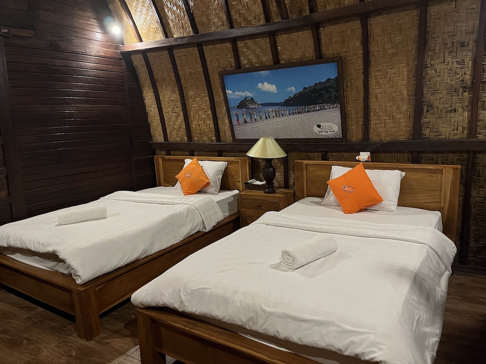 Holy Hills Bungalow - Bali