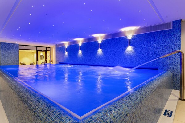 Maritim Hotel Ingolstadt - Upper Bavaria