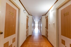 Quarto Premium | Terraço/pátio interior