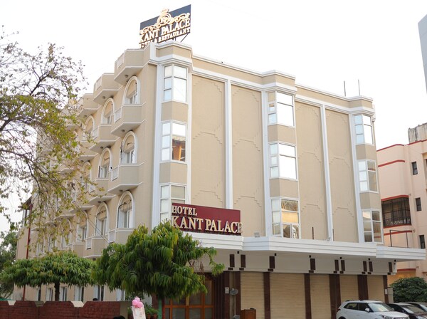 Hotel Kant Palace - Agra
