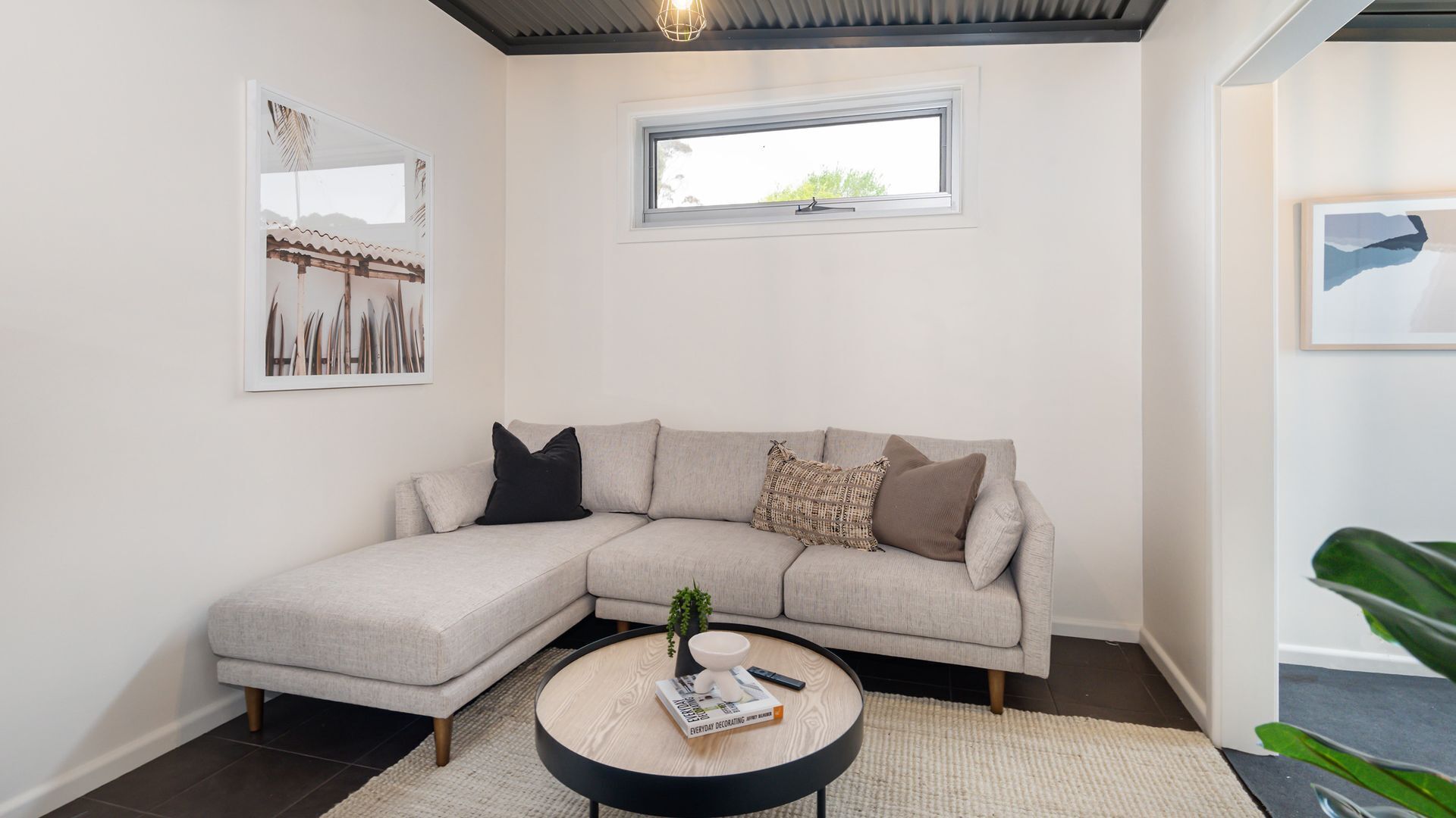 Kennington Beach Getaway With Spa - Melbourne