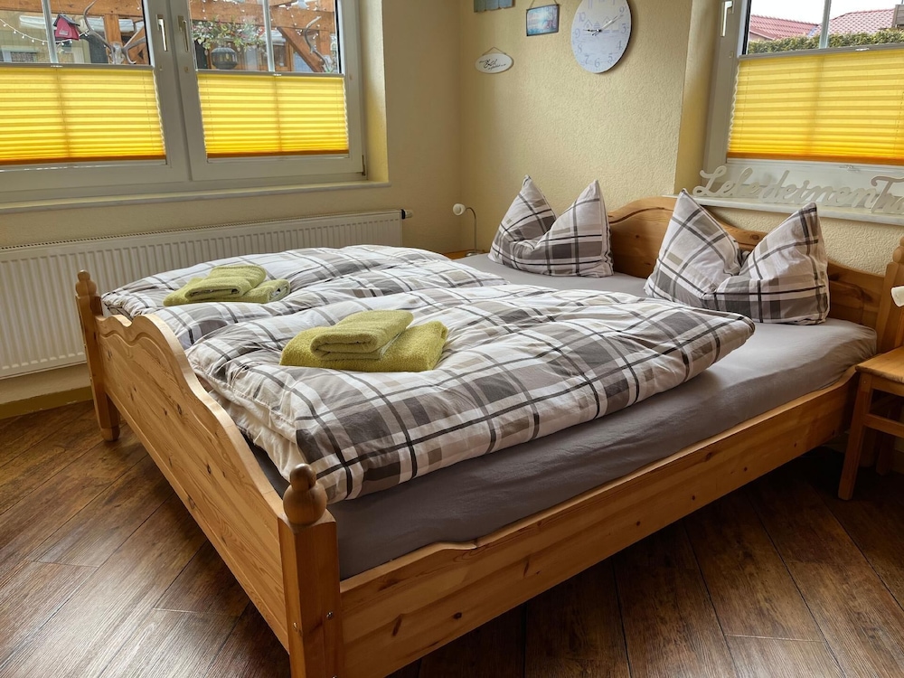 Ferienwohnung Benneckenstein Für 1 - 2 Personen - Ferienwohnung - Benneckenstein (Harz)