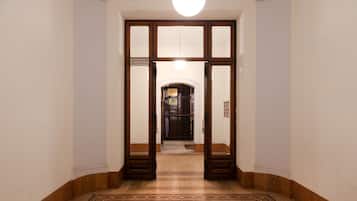 Entrada (vista interna)