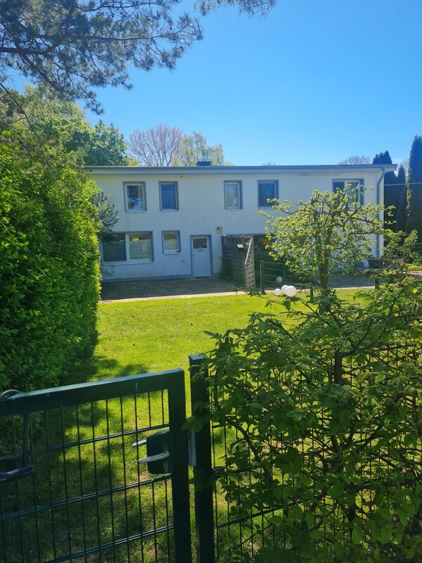 Großes Ferienhaus Damekow 9a - Poel