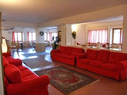 Hotel Alpe Cimbra - Trentino