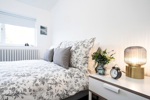 No. 11 St Annes: Ambleside, Spacious, Modern - Grasmere