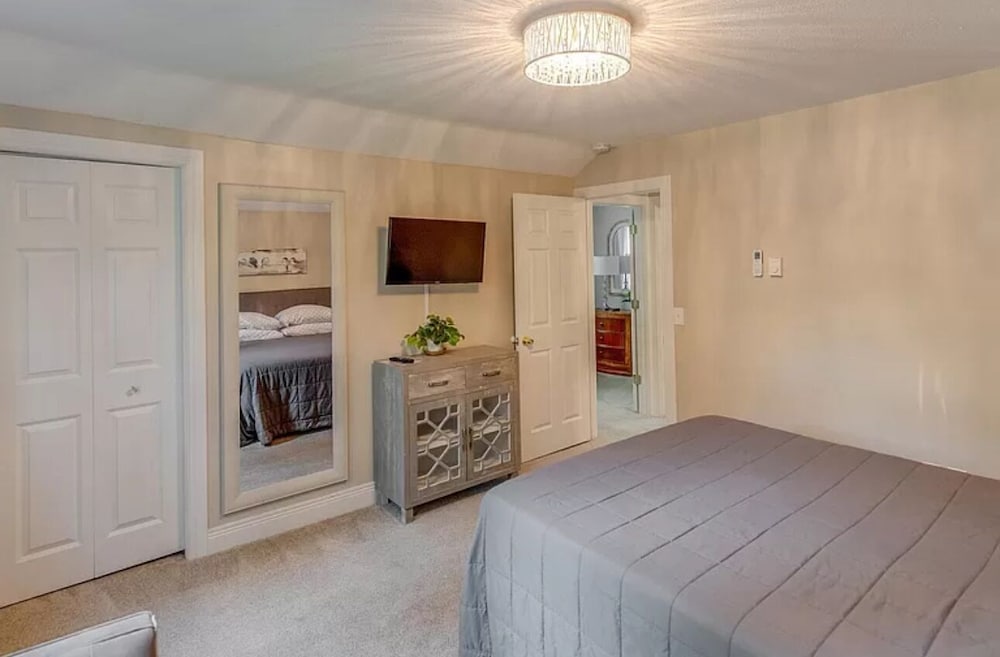 127 Lakes Within Ten Miles, Easy Access To Paul Bunyan Trail, Ample Parking! - Minnesota