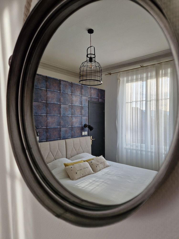 Hipster Suites - Chez Axelle - Colmar