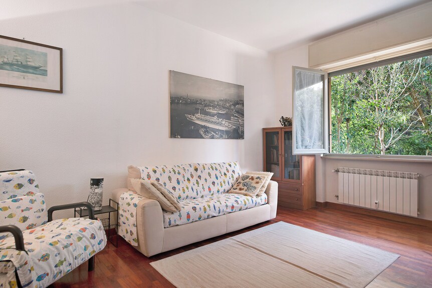 Apartment "Casa Rizzo" With Garden & Wi-fi - Portofino