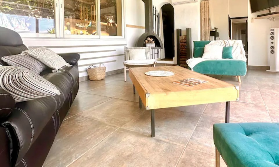 Villa Anchorage Roof Top \Npiscine A Debordement Vue Mer Panoramique - Porto-Vecchio