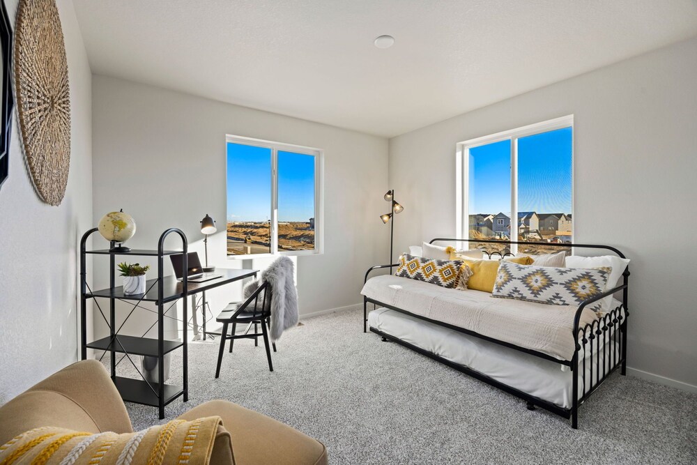 Hidden Gem – Brand New Curated Home w Pool Access - Fort Collins | Vrbo