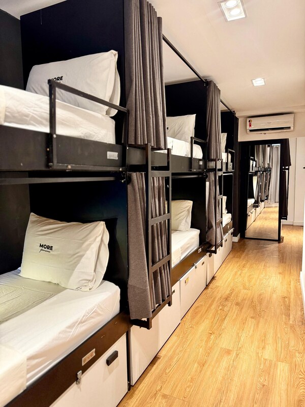 More Ipanema - Ipanema